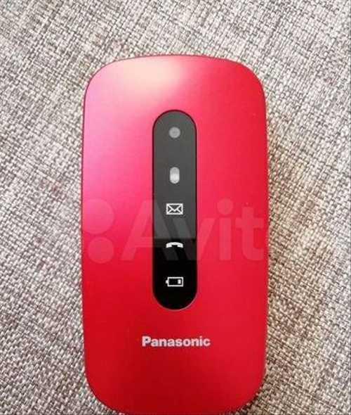 Сотовый телефон Panasonic