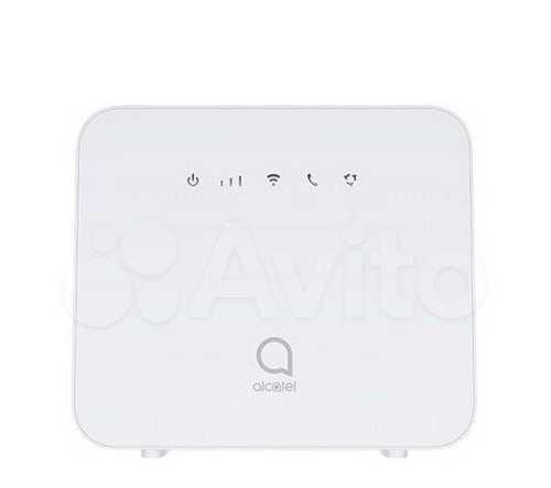 Wi-Fi роутер Alcatel linkhub HH42CV