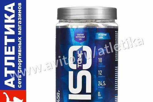 Изотоник RLine «ISOtonic» 450 гр