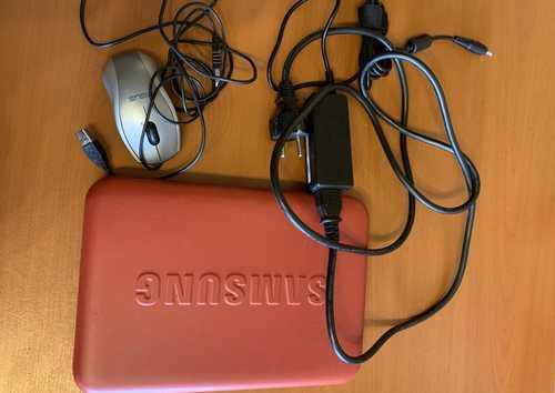 Ноутбук Samsung NP-N310