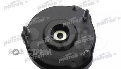 Patron PSE4118 Опора амортизатора mercedes W211/S211 все 02