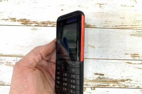Nokia 5310 (2020) Dual Sim