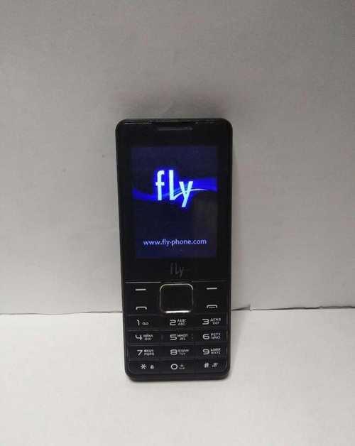 Телефон Fly DS116+