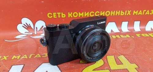Фотоаппарат Panasonic Lumix DC-GX800