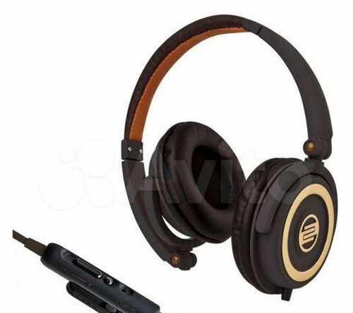 Наушники Reloop RHP-5 Chocolate Crown