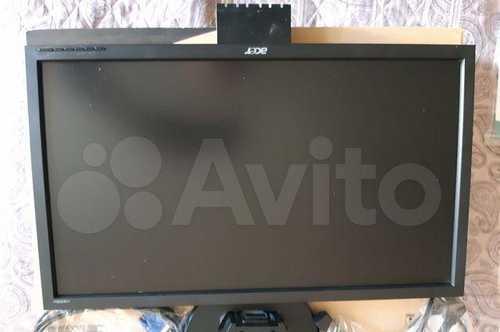 Монитор 23" Acer V223H