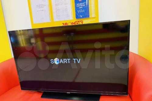 Телевизор Samsung UE40H4200 40"