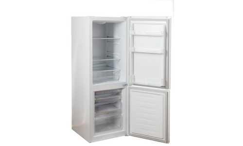 Новый Холодильник Bosfor BFR 143 W (Доставка)