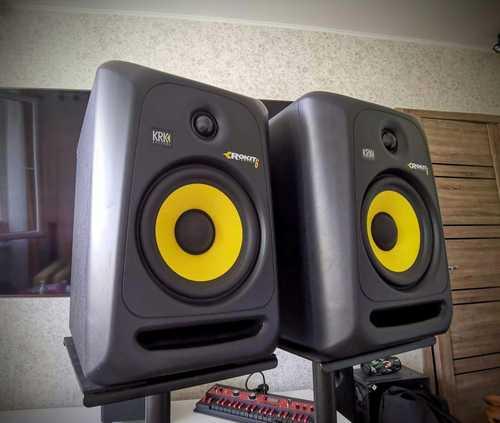 Krk rokit 6 g3