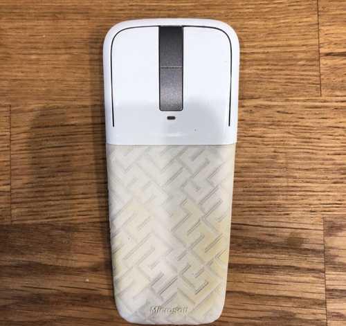 Мышь Microsoft ARC Touch Mouse