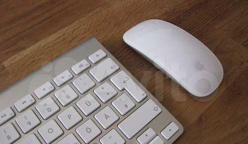 Клавиатуры и мыши Apple / Xiaomi в продаже