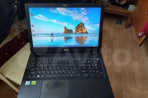 Acer ex2520G