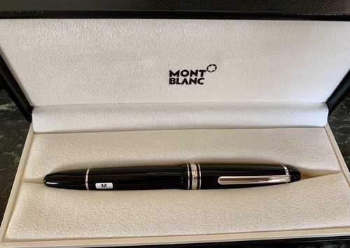 Ручка перьевая Mont Blanc