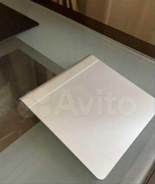 Apple magic trackpad