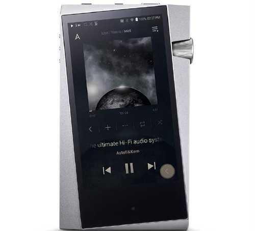 Iriver Astell&Kern SR 25 64Gb Silver