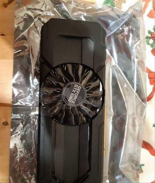 Видеокарта gtx 1060 3gb