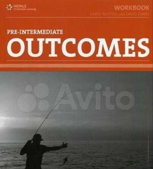 Outcomes. Pre-Intermediate. Workbook with Key (+ Audio CD)