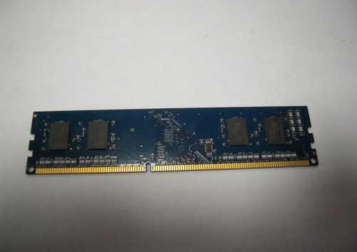 Память оперативная DDR3L 2 Gb