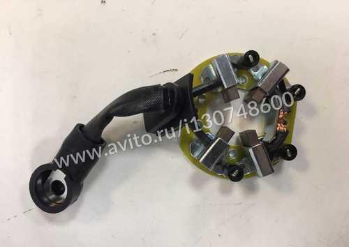 Щетки стартера Honda Accord Civic Integra Pilot