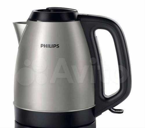 Чайник электрический Philips HD-9305/21