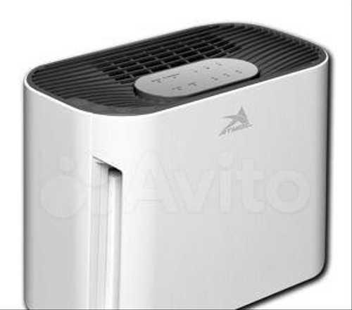 Воздухоочиститель атмос-вент-1400