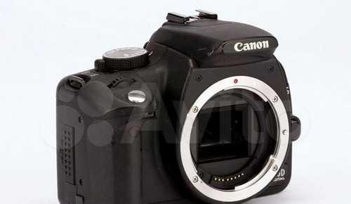 Canon EOS 350D body