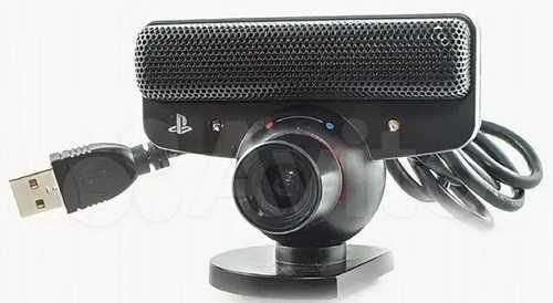 Веб-камера Sony PlayStation Eye sleh-00201