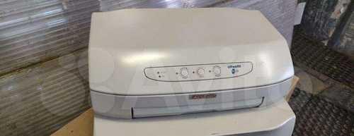 Olivetti pr 2e