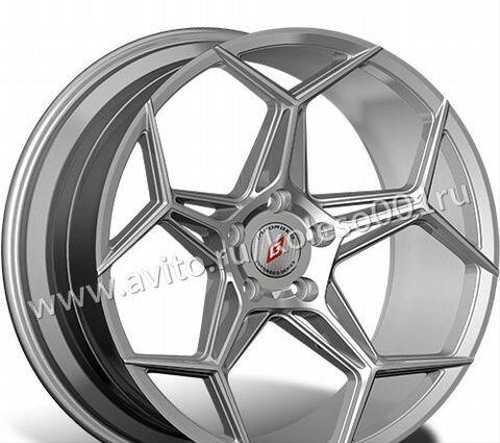 Новые литые диски inforged IFG40 R18 5/112 s