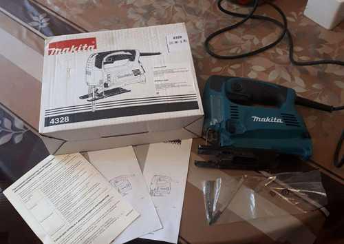 Лобзик Makita 4328
