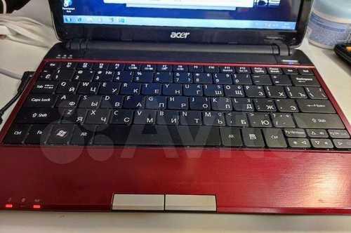 Acer aspire 1410