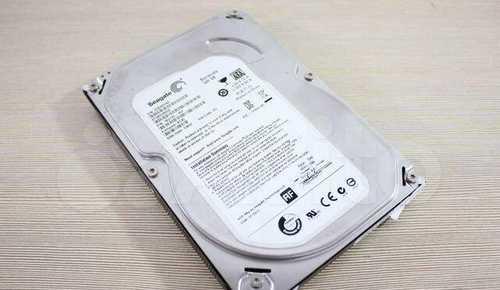 Жёсткий диск 320 GB Seagate для компьютера