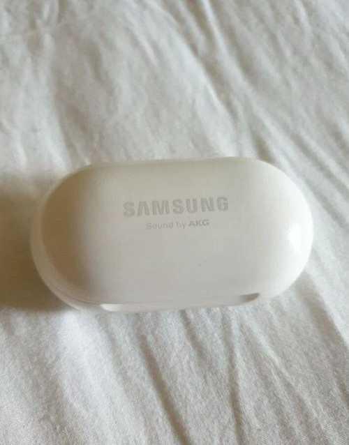 Samsung galaxy buds+