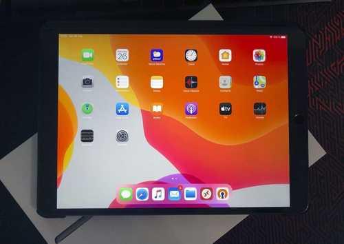Apple iPad Air 2019 muuj2RU/A