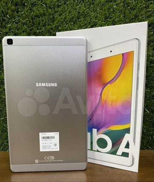 Samsung Galaxy Tab A t290 (новый)