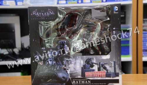 Фигурка DC Comics Arkham Knight 25 см