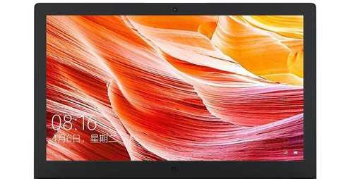 Ноутбук Xiaomi Mi Notebook 15.6" 2019 (Intel Core