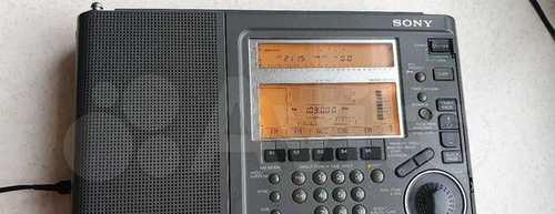 Радиоприемник Sony ICF-SW77
