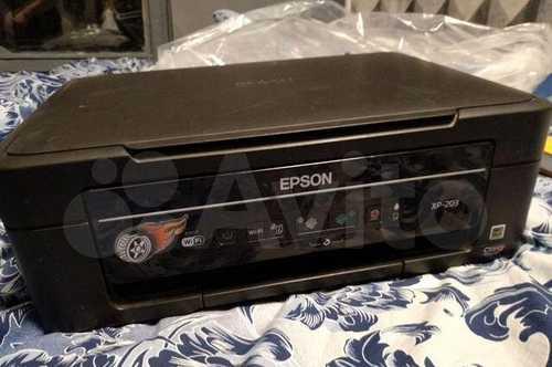 Принтер Epson xp203