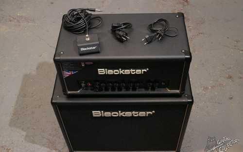 Blackstar HT Studio 20 + HTV 112