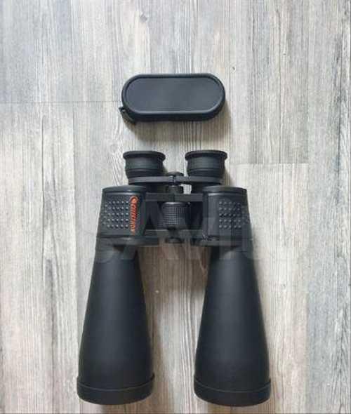 Бинокль Celestron SkyMaster 25x70