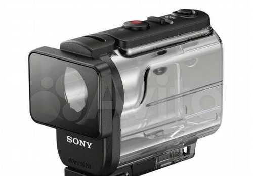 Аквабокс для экшн-камеры Sony AS300/AS50R/X3000