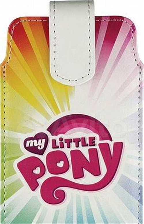 Чехол для планшета Daisy Design "Sweet Pony", My Little Pony