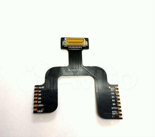 Шлейф BMS платы для m365