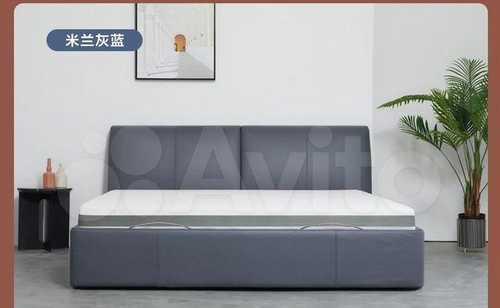 Xiaomi 8h Milan Smart Electric Bed DT1 1.5 m