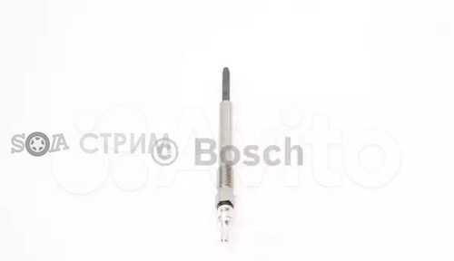 Bosch 0250203002 Свеча накаливания bosch 0 250 203 002