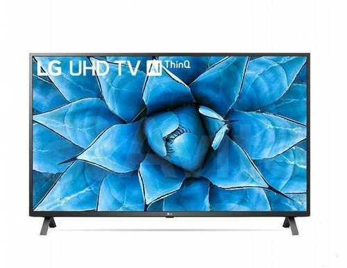 Lg 55" 140 см Smart TV Новый Гарантия