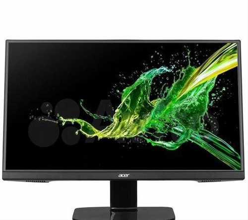 Монитор Acer KA272Abi 27”