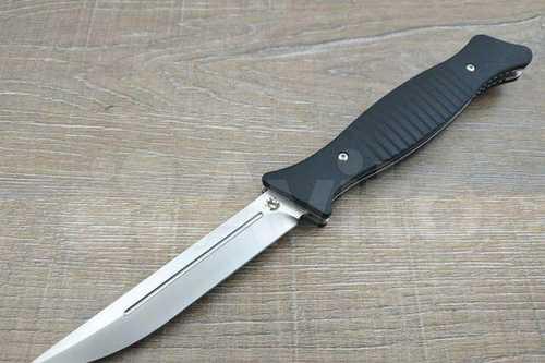 Нож складной Пластун-1