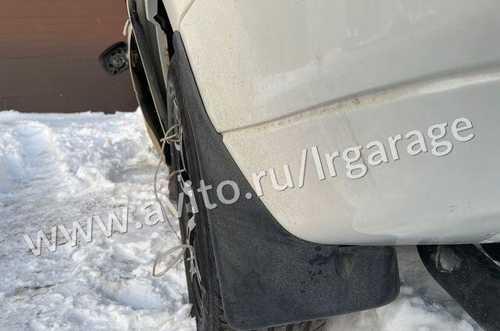 Брызговик задний левый Land Rover Freelander 2